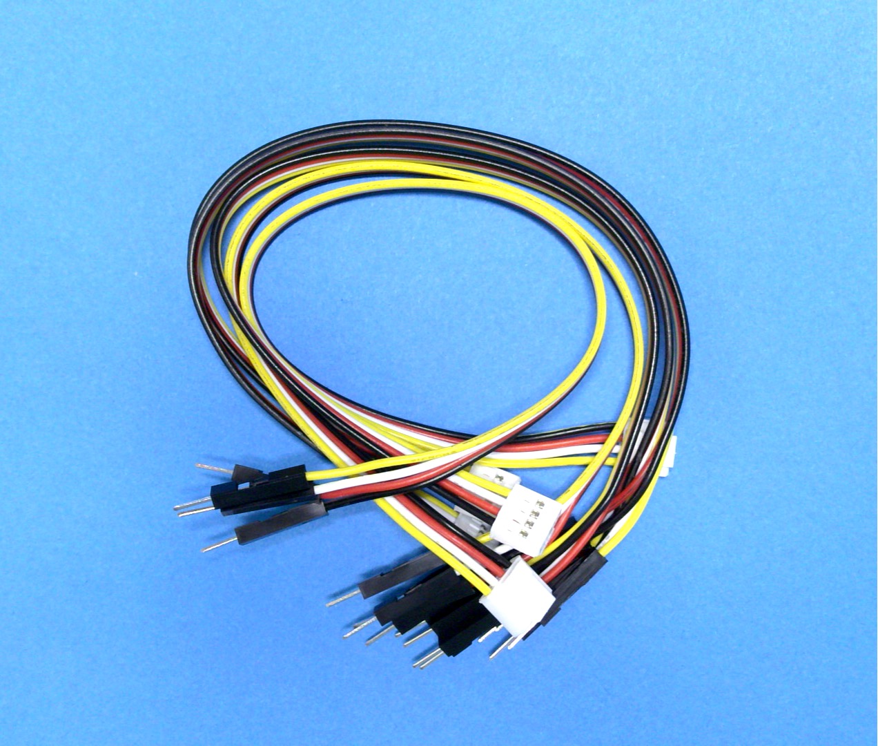 Joysticks - tangible