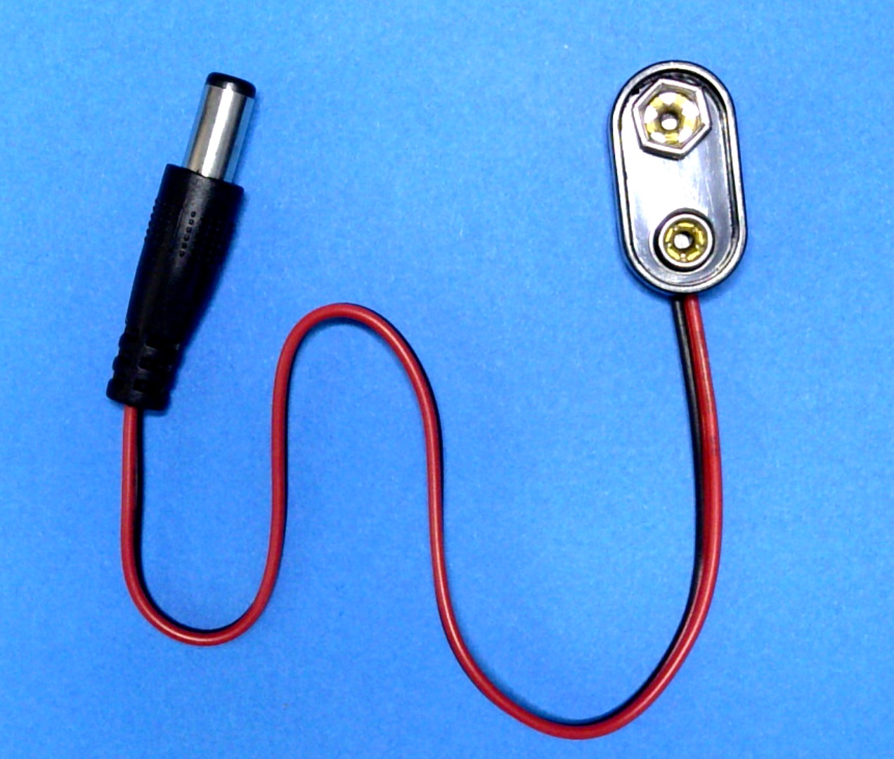 Arduino :: Introductions - tangible